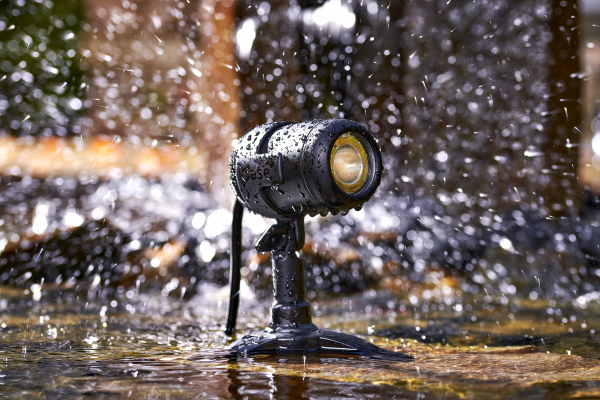 OASE LunAqua Connect LED Lighting System - Water Garden UK
